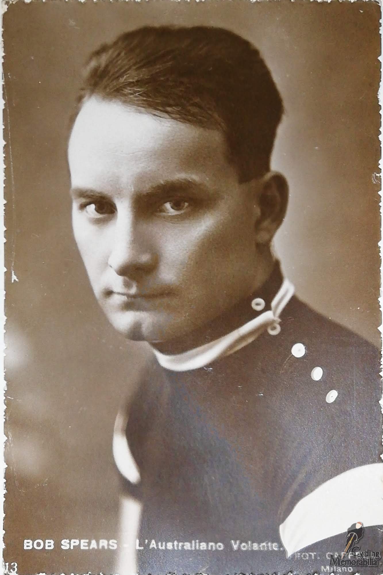 La serie Cappelli – Ciclismo Memoria Passione